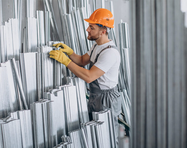 Innovative Approaches in Aluminum Profile Solutions