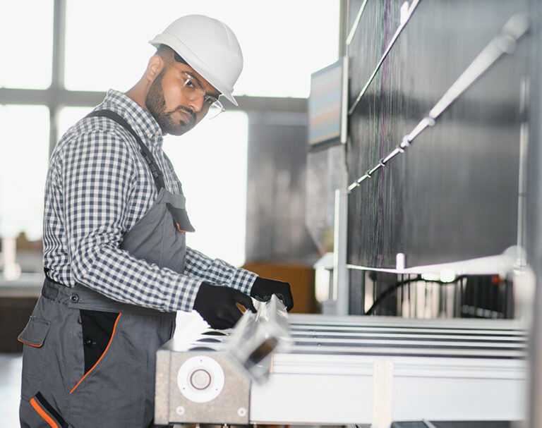 Treatment and Machining with Alunet’s Tailored Solutions